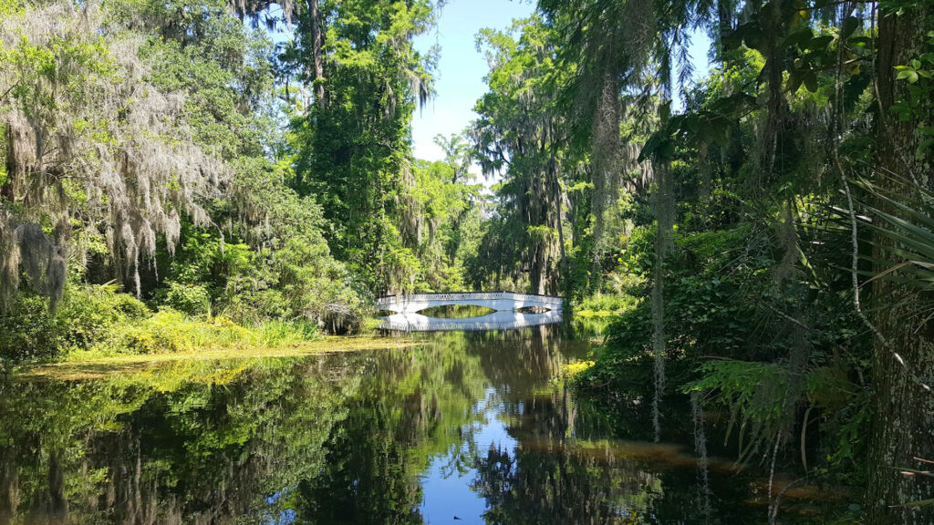SC Parks, Recreation & Tourism – Portfolio - Genesis Studios