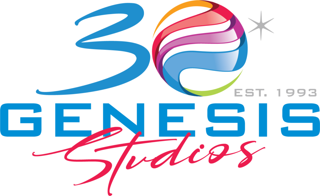 Genesis Studios – Video Production Studio & Advertising